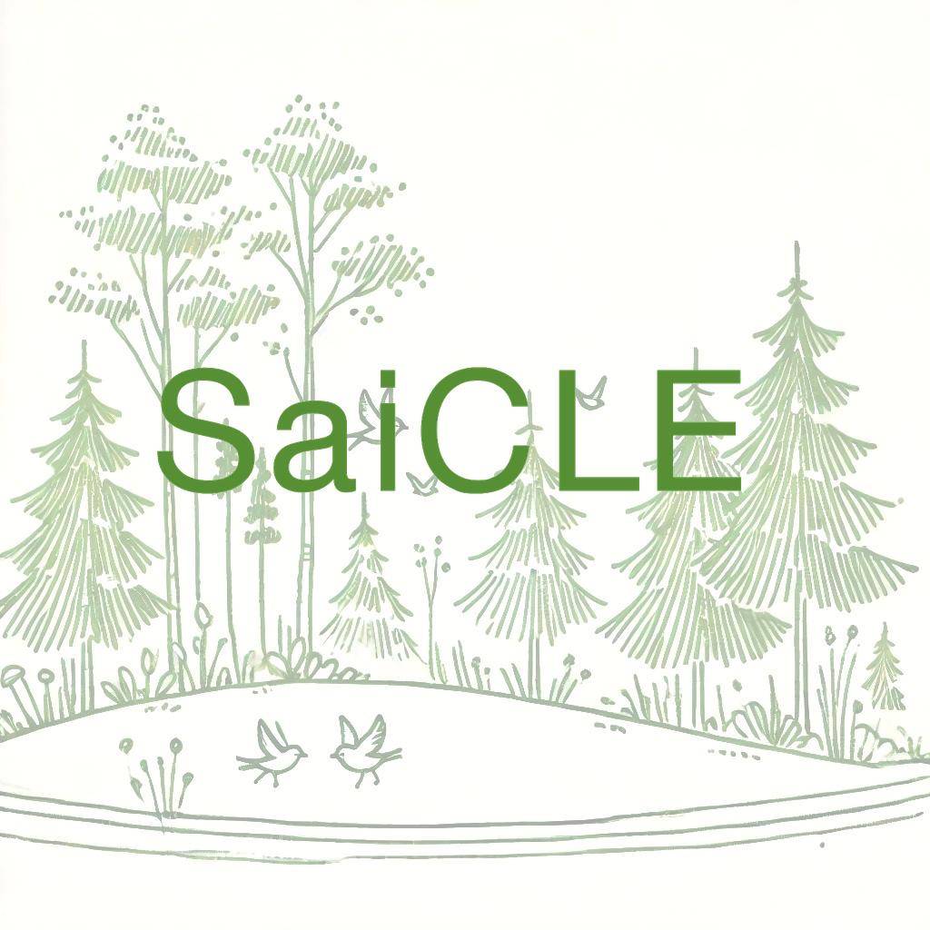 パンフレット3部作を作成中| 茨城県・栃木県の高性能住宅|高気密高断熱×自然素材×LCCM住宅『SaiCLE』
