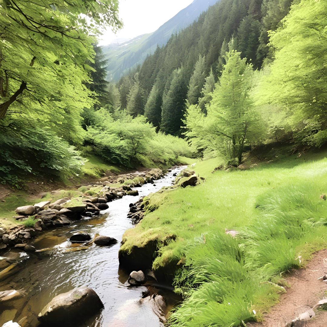 『Green oasis』 8つの循環 自然素材の内装 | 高気密高断熱×LCCM住宅 『SaiCLE』 | 茨城・栃木