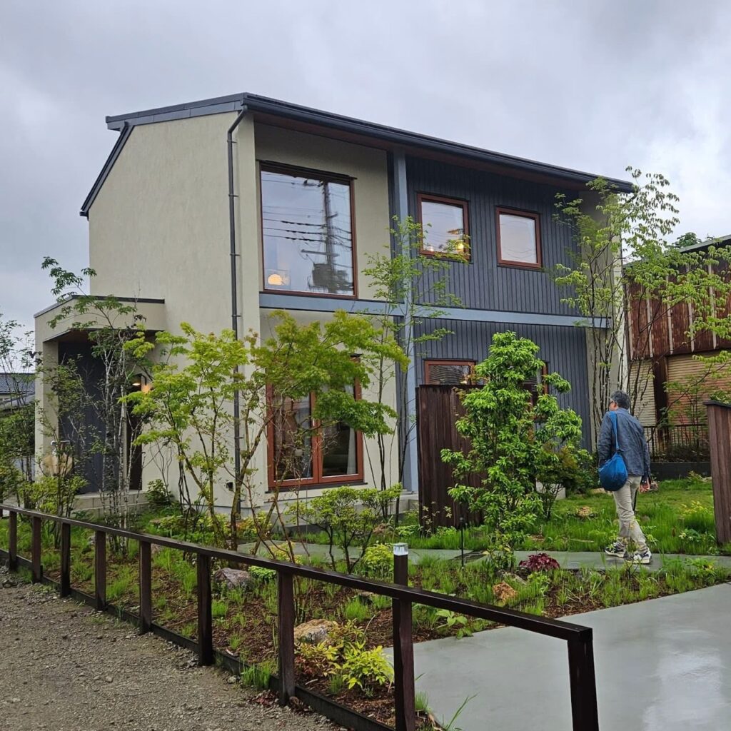 『Green oasis』 8つの循環 国産材国内製品 | 高気密高断熱×LCCM住宅 『SaiCLE』 | 茨城・栃木